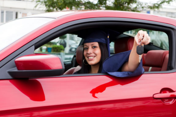Cars For Teens – Tips For Students & Parents – CARCHEX®