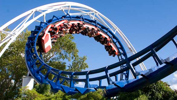 Theme Park Road Trips – CARCHEX®