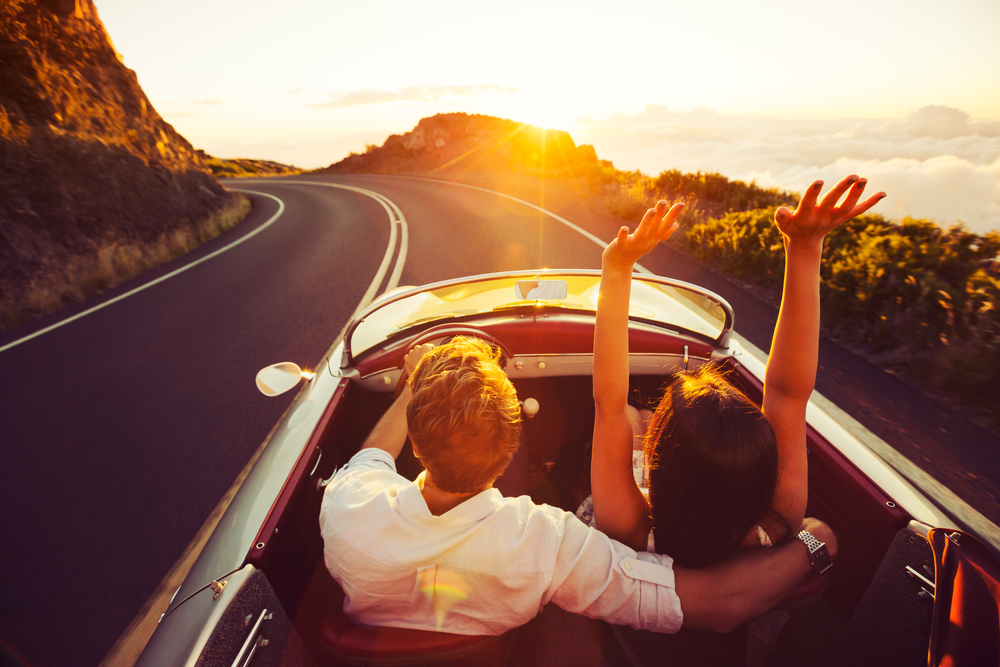 Top 25 Summer Road Trip Songs – CARCHEX®