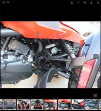 Motorcycle Inspections – CARCHEX®